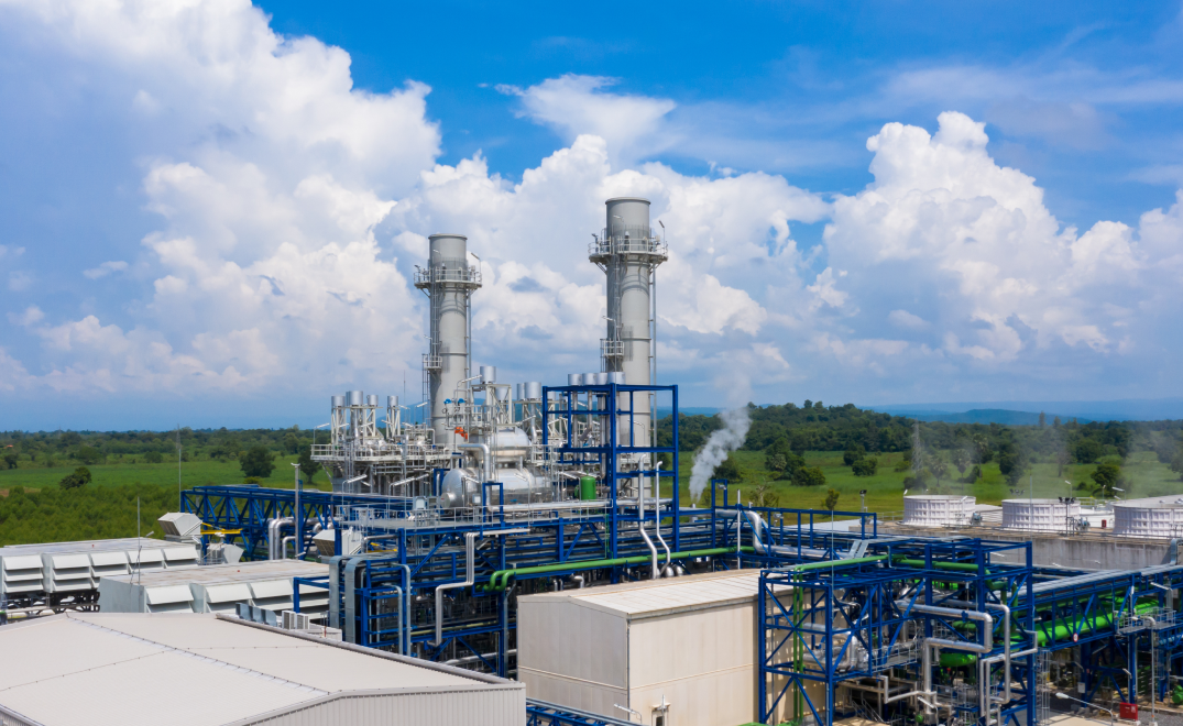 Decarbonization Strategy – BeOps